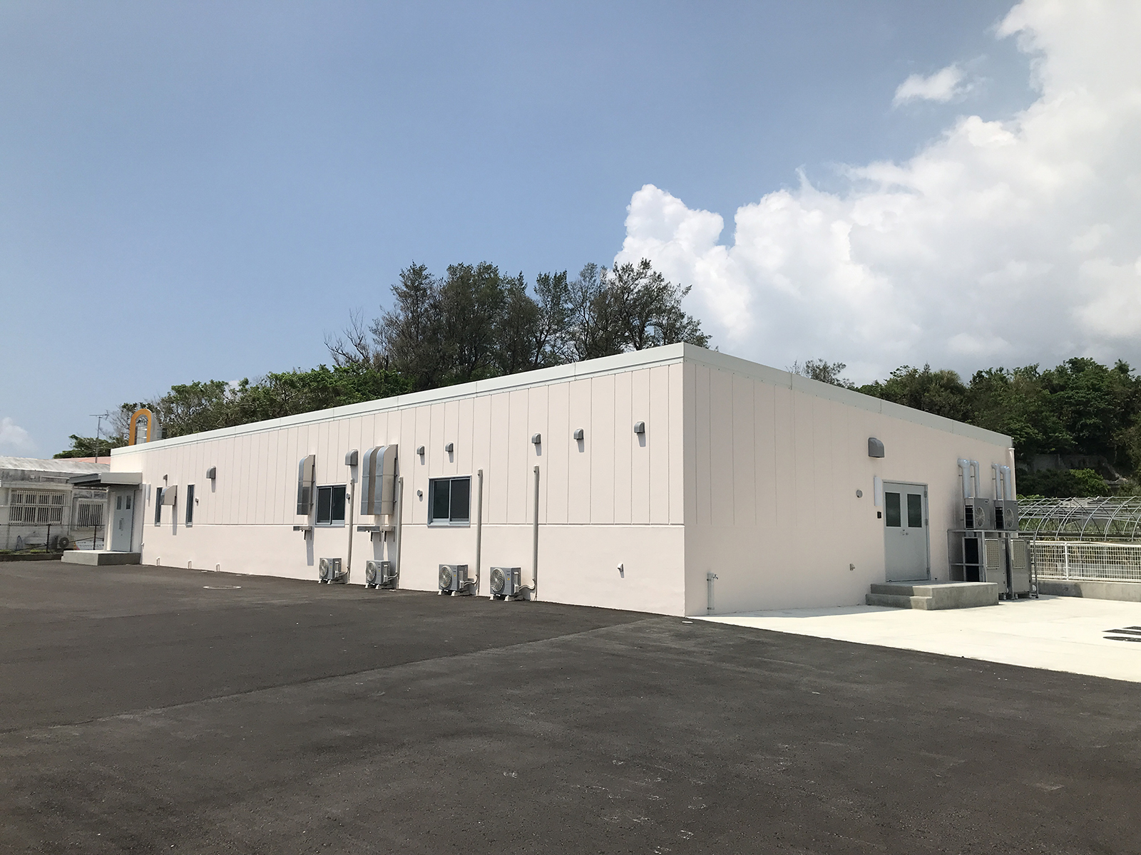 給食事業 ｜ WJUフードシステムズ株式会社