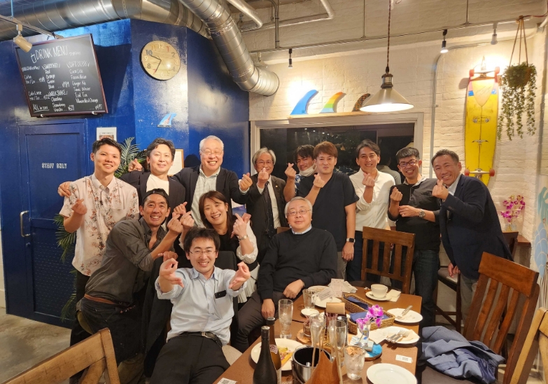 エンゲージメント経営 ｜ WJUフードシステムズ株式会社